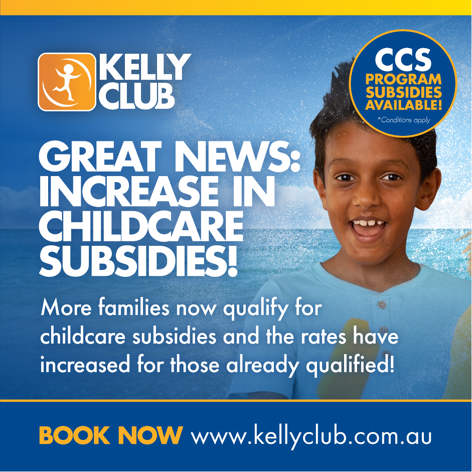 Kelly Club - Great News - St Lawrence of Brindisi Catholic Primary School