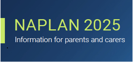 NAPLAN 2025 - St Lawrence of Brindisi Catholic Primary School